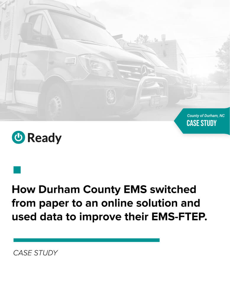 Public Safety Software Solutions | PowerDMS by NEOGOV